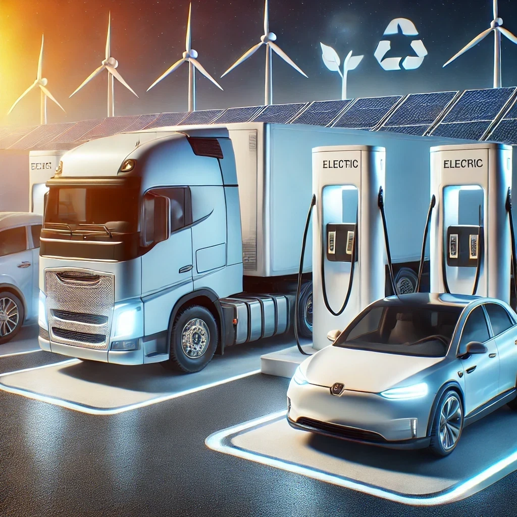 Why Electric Car Batteries Outlast Vehicles, But Not in Trucks - Batcapt
